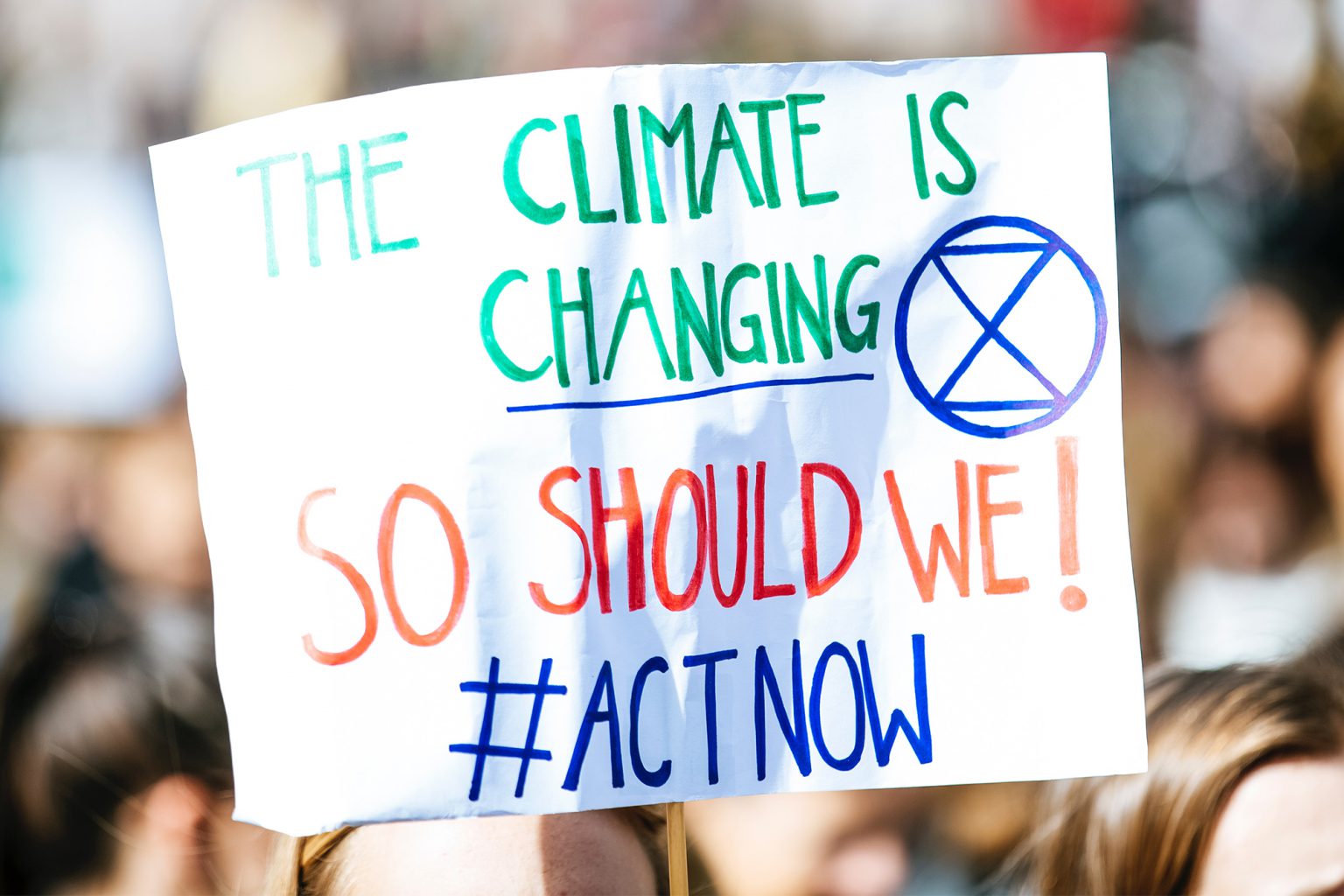 Climate Policy Fellows Program - Office of Student Success | Colin Powell School