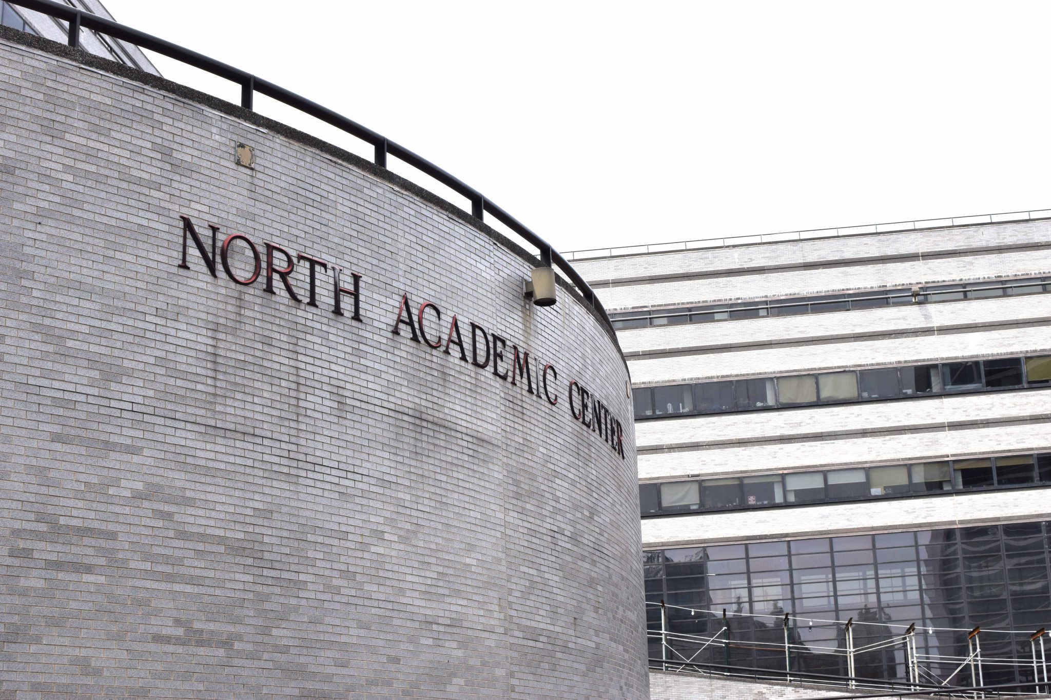 Student Journey - Office of Student Success | Colin Powell School