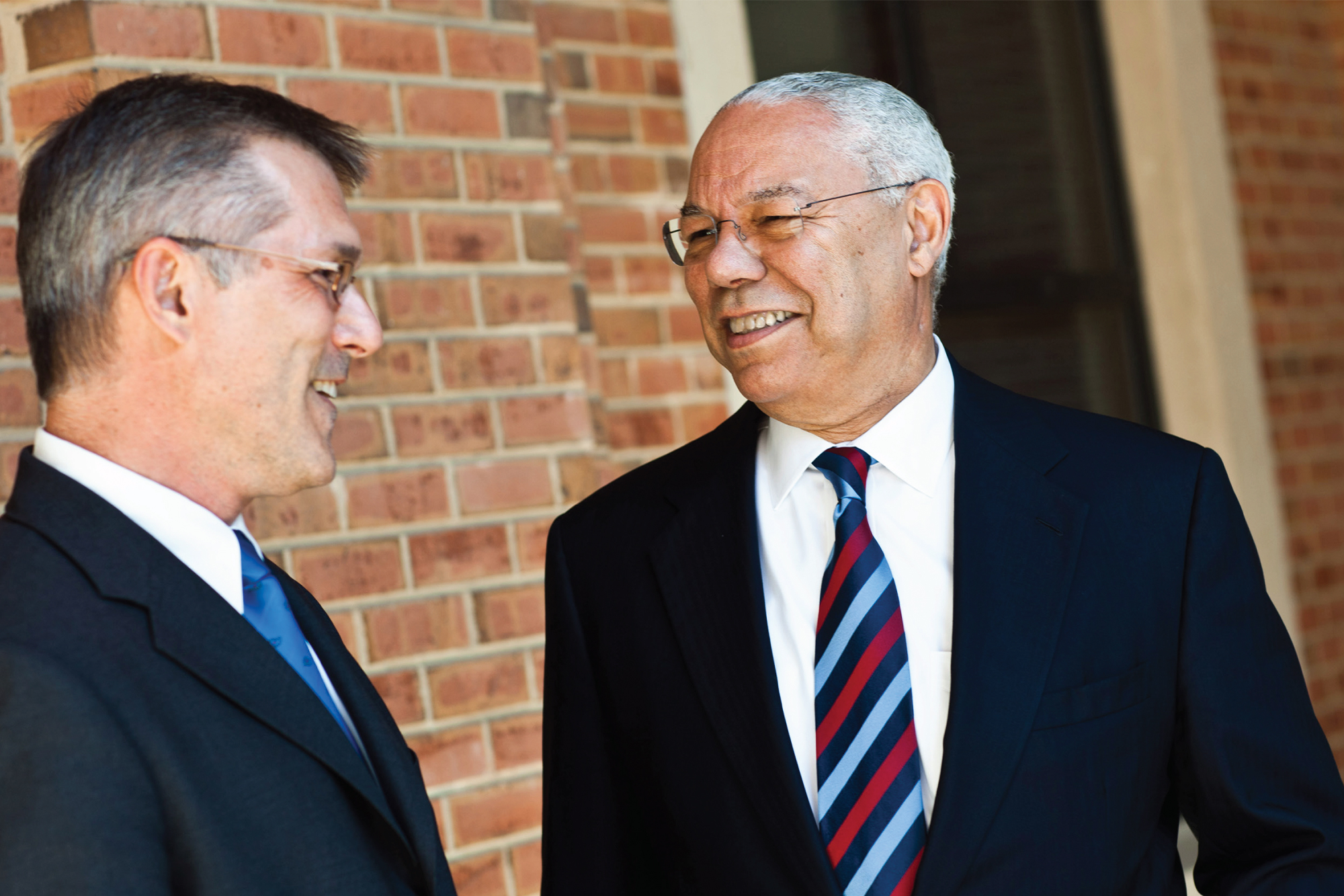 Boudreau Fellows Program - Office of Student Success | Colin Powell School