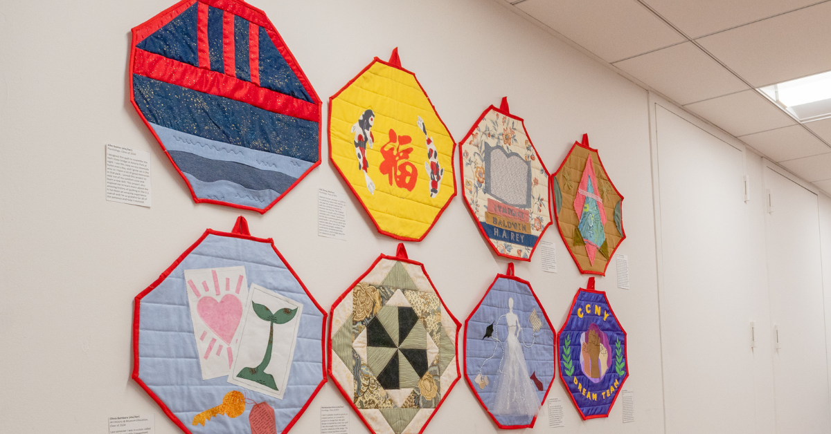 School Quilt Project at George Ochoa blog