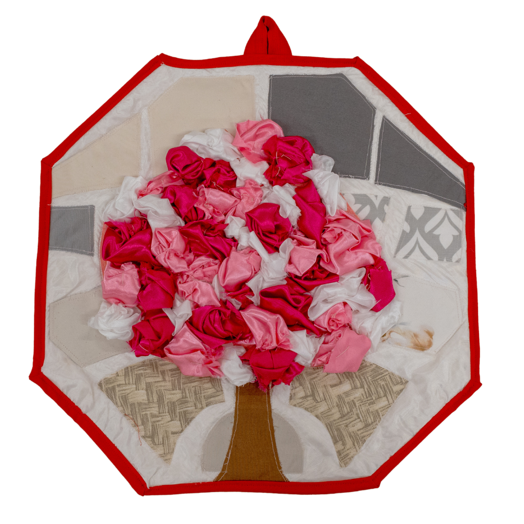 Community Quilt Project - Office of Student Success | Colin Powell School