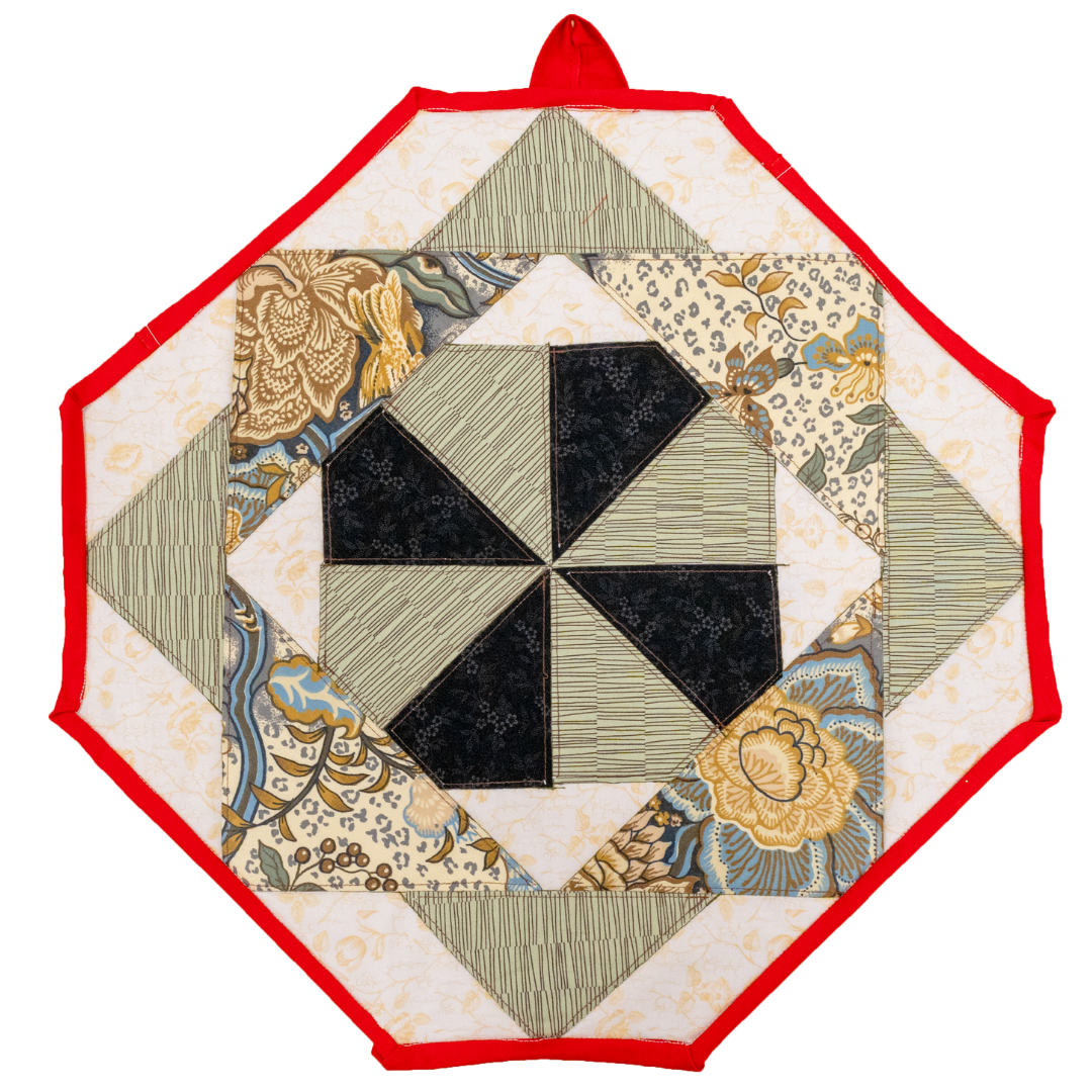 Community Quilt Project - Office of Student Success | Colin Powell School