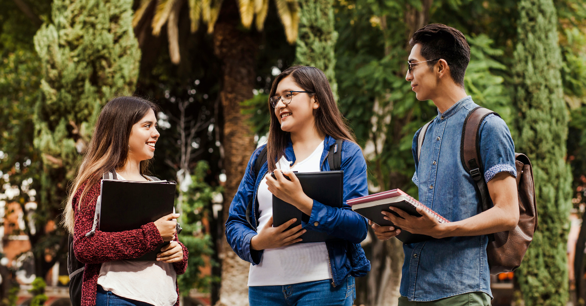 Current Interns - Office of Student Success | Colin Powell School